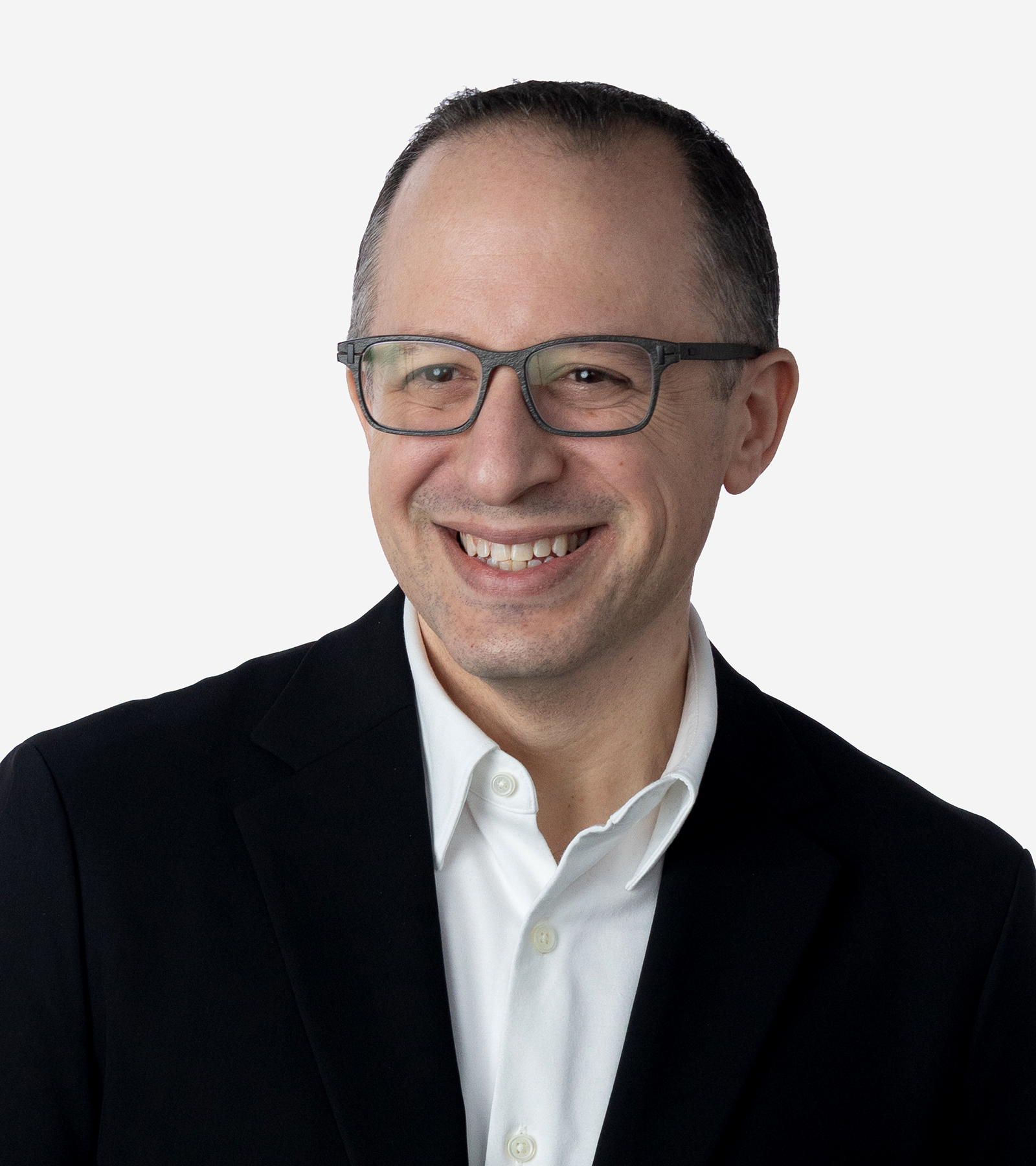 Justin Greis • acceligence