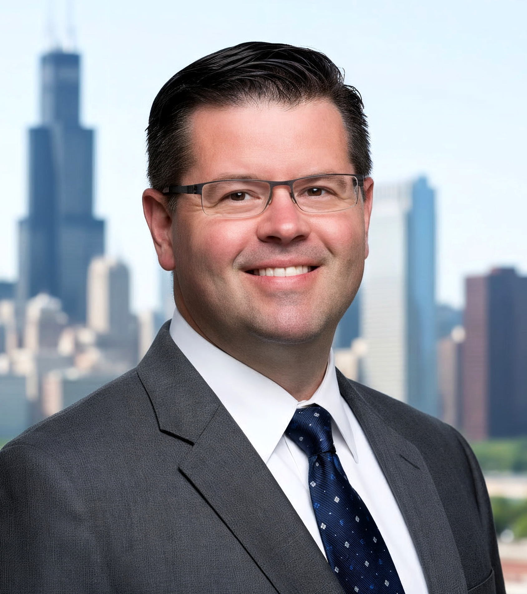 Mike Casey • acceligence